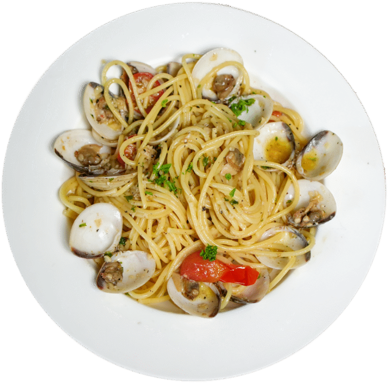 Risotto & Pasta – Da Gianni Cucina Italiana